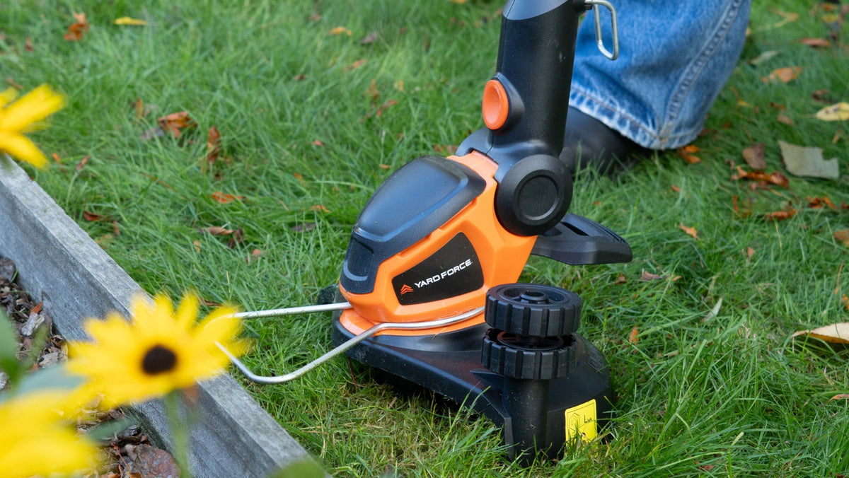 CR20 Range – Yard Force UK | For Life On the Go.
