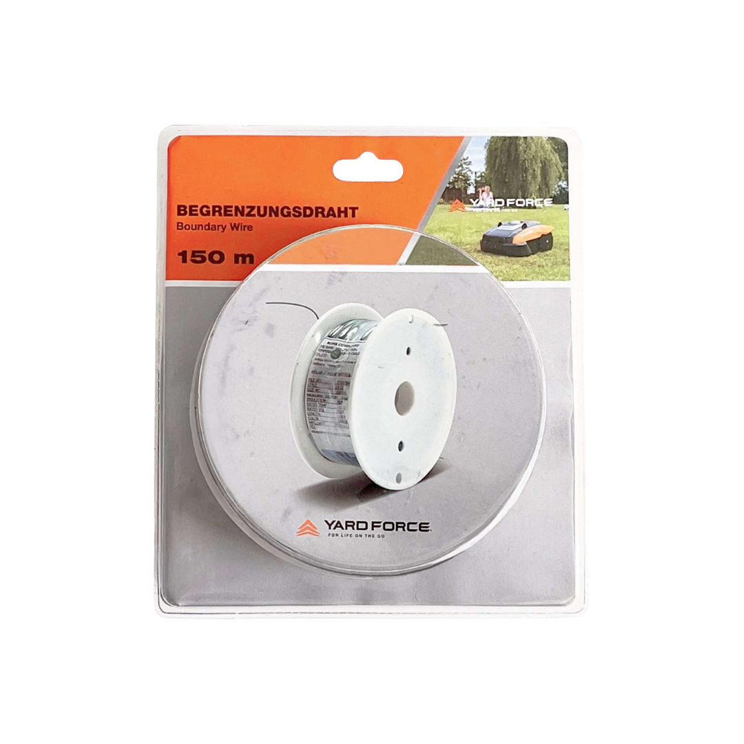 150m Boundary Wire Spool – Yard Force UK | For Life On the Go.