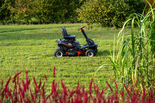 Press Pack – Yard Force UK | For Life On the Go.