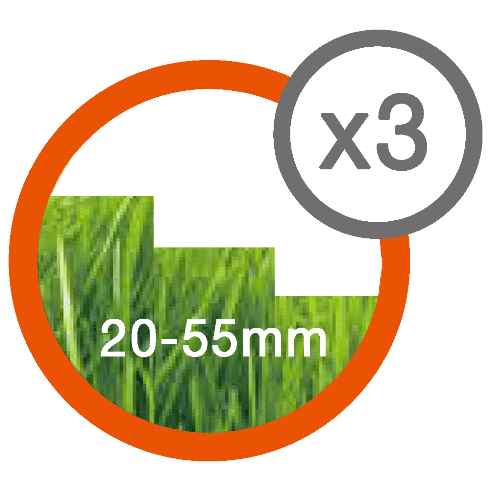 EasyMow 260B | Yard Force UK