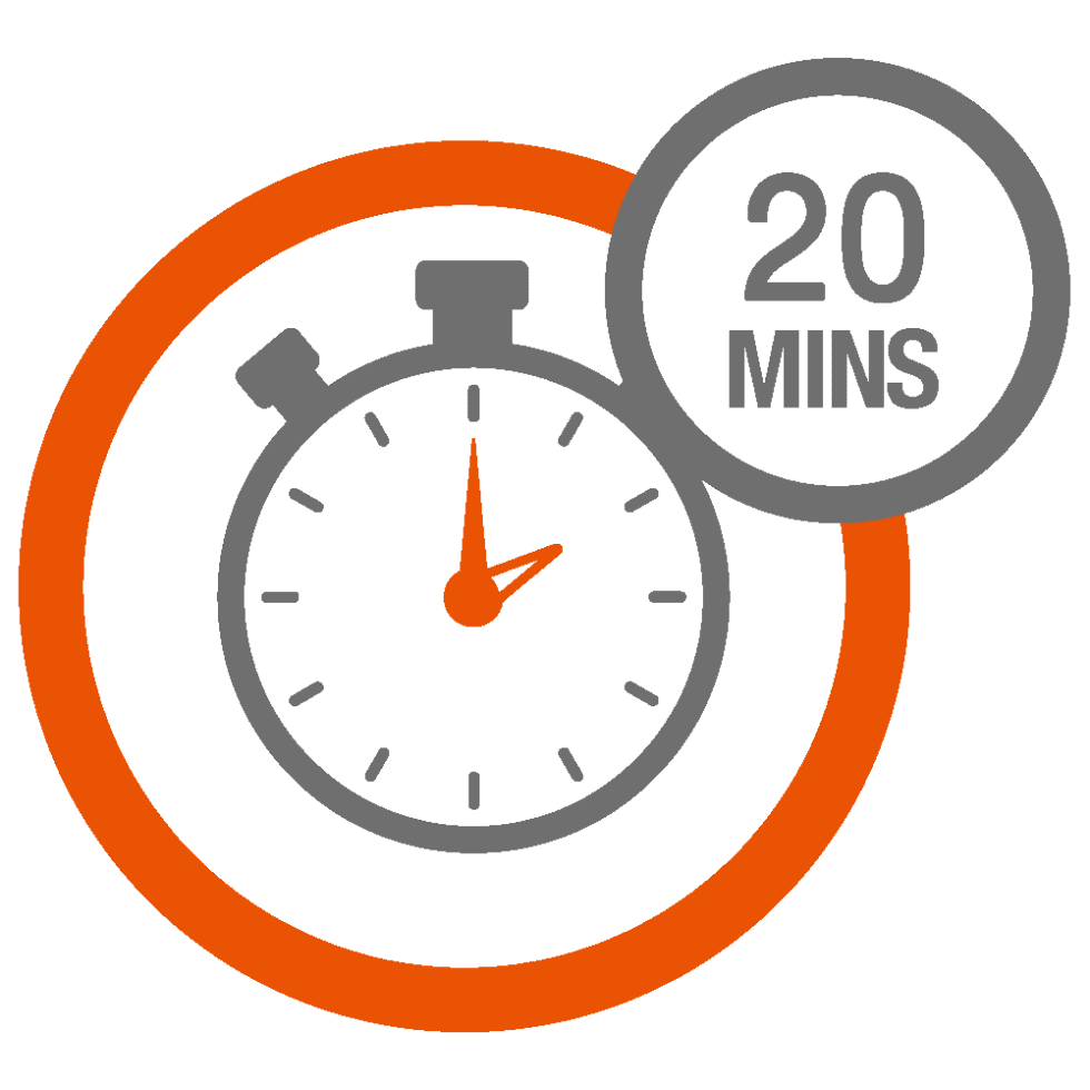 20V Hedge Trimmer | Yard Force UK