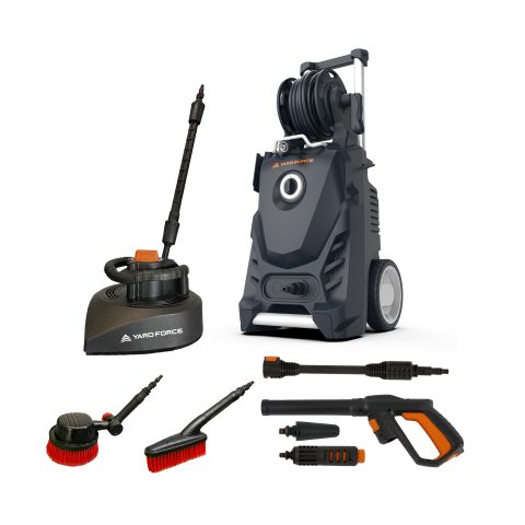 Pressure Washers | Yard Force UK