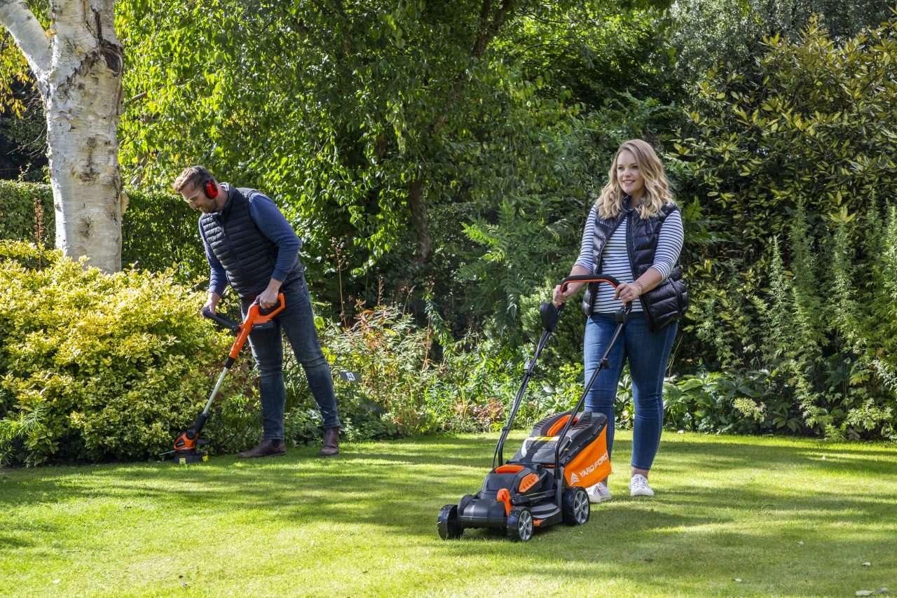 Yard Force UK | For Life On the Go.